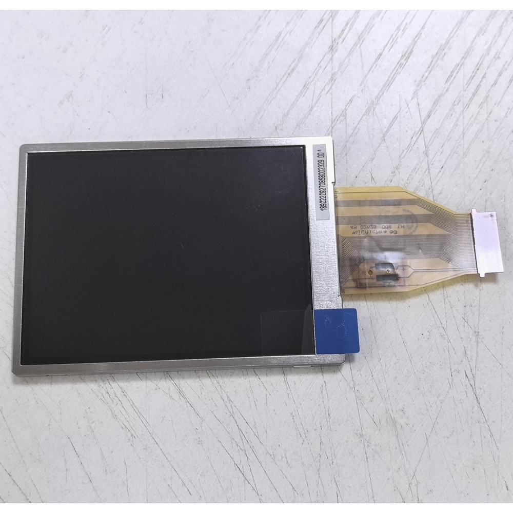 NEW LCD Display Screen For OLYMPUS FE310 FE360 FE20 Digital Camera ...