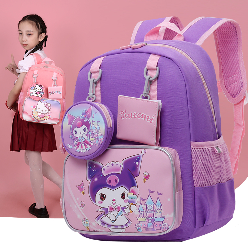 High Quality children backpack for woman hello kitty backpack for woman ...