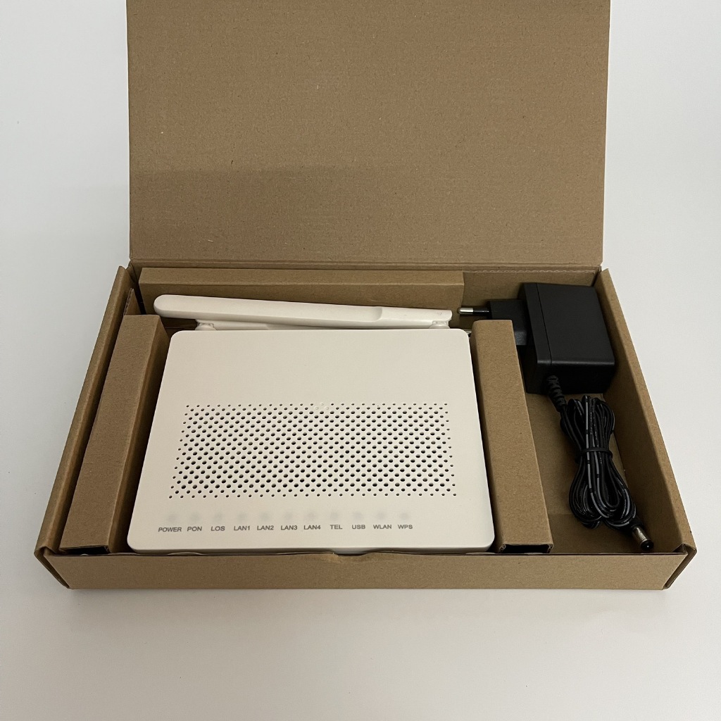 HG8546M/ epon onu Gigabit MODEM | Shopee Philippines