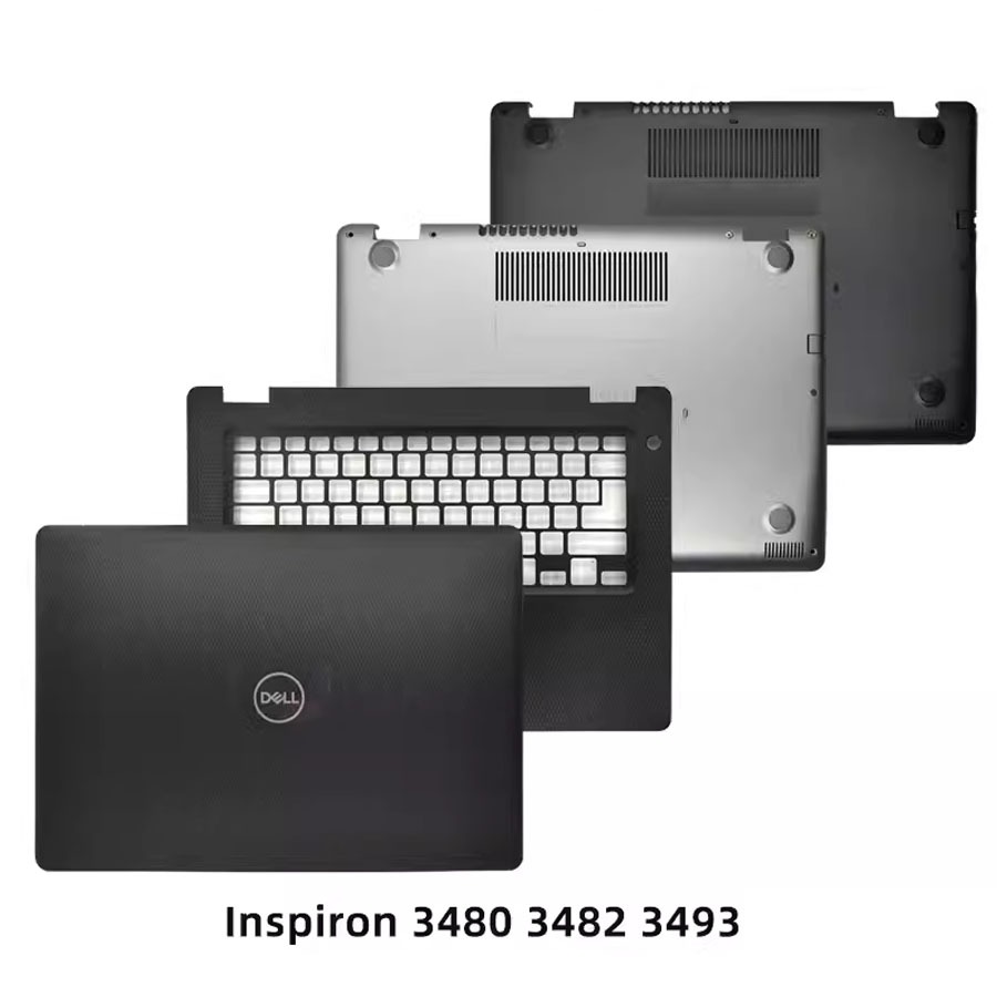 Laptop Case For Dell Inspiron 14 3000 3480 3481 3482 3488 3490 3493 ...