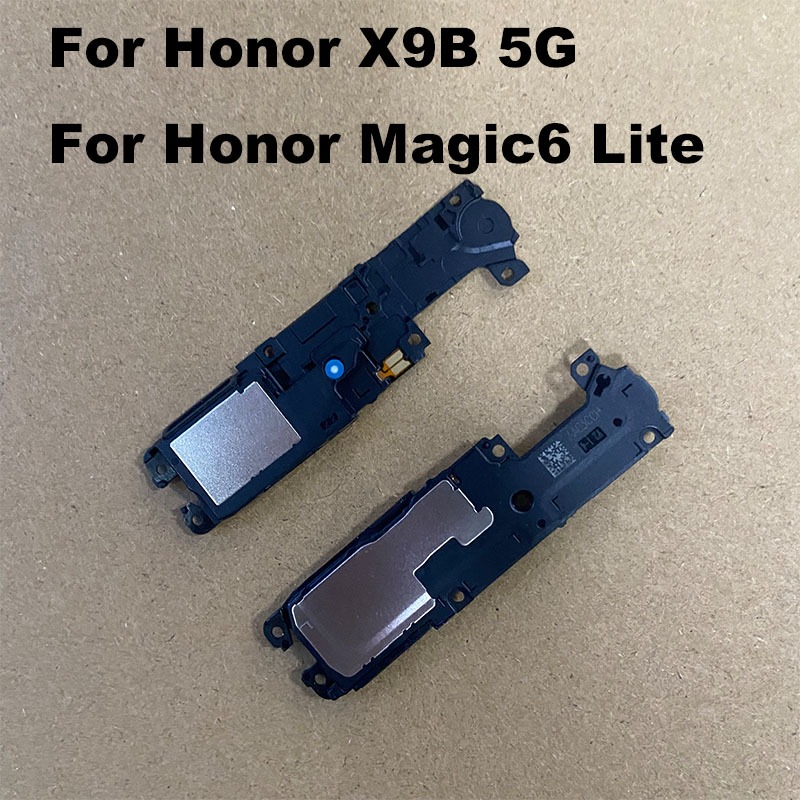 For Huawei Honor X9B 5G Loudspeaker Flex Cable Loud Speaker Ringer ...