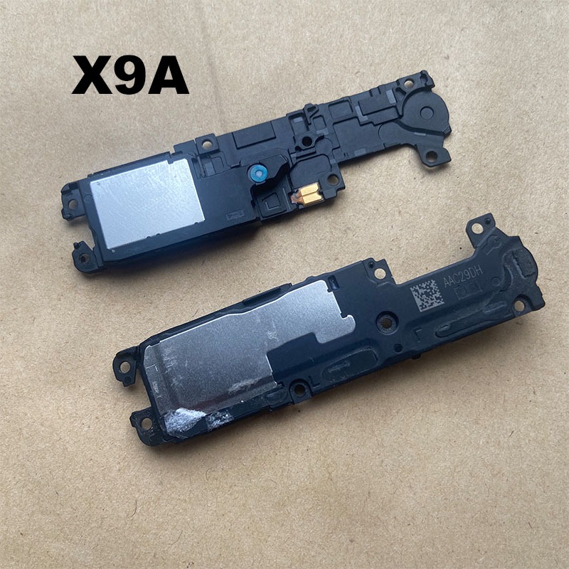 For Huawei Honor X9a 5G Loudspeaker Flex Cable Loud Speaker Ringer ...
