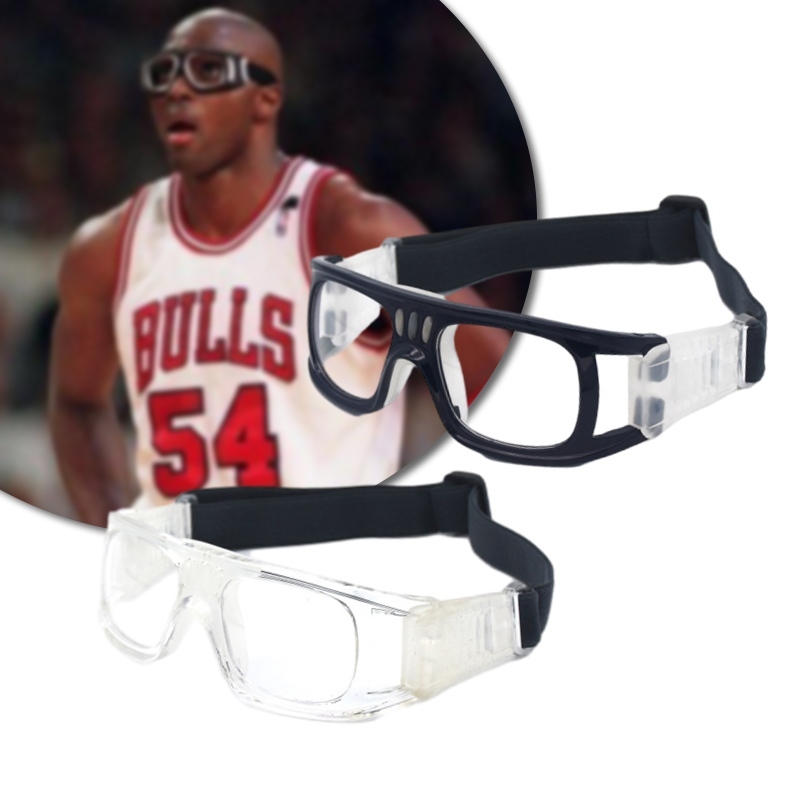 Basketball Goggles NBA Sport Glasses for Basketball adjustable ...