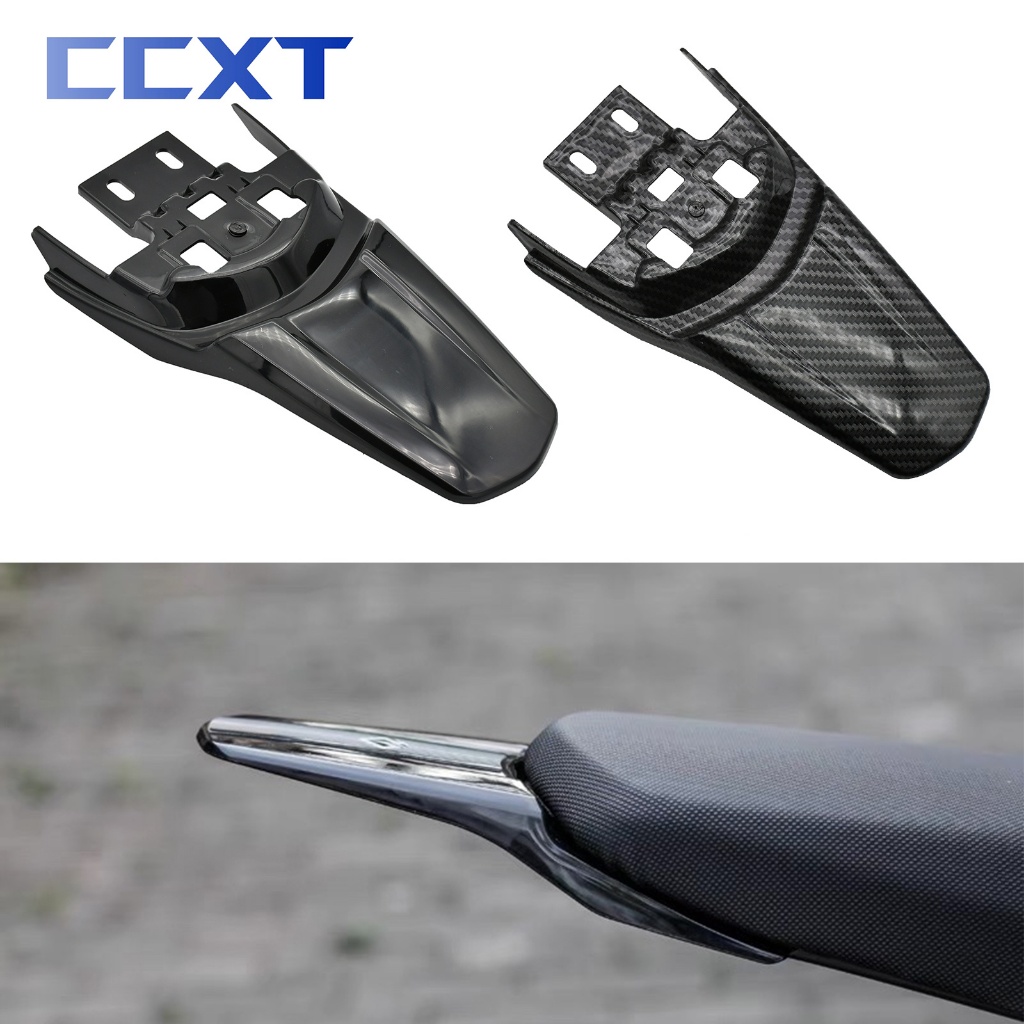 Motorcycle Mudguard Wheel Splash Guard Rear Mudguards Fender For Sur ...