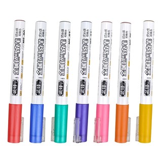 Stedi Metal Marker Double-Headed Basic Color Marker Combination Set ...