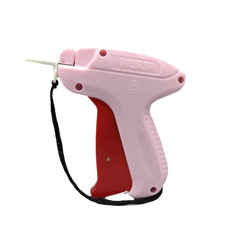 Stitchy Stitch Gun, Fine needle Tagging Gun for Clothing, Micro Stitch ...