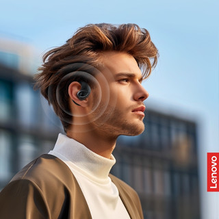 Lenovo Thinkplus X15 Pro II Wireless Ear Hook Earphones Sports ...