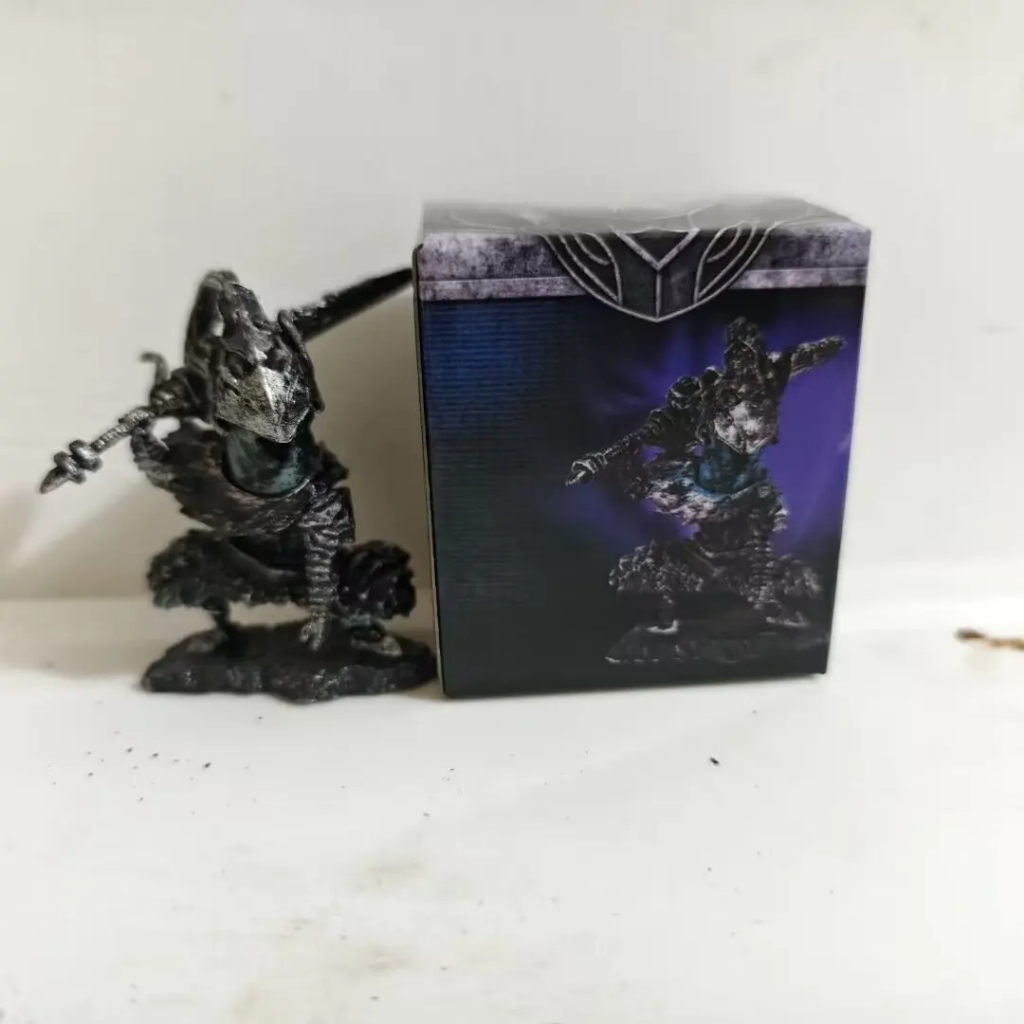 Abyss Walker Action Figure Artorias Figurine Model Toy | Shopee Philippines