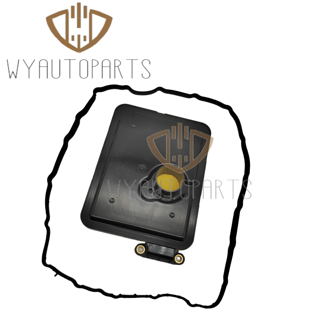 Atf Filter Automatic Transmission Filter Oil Strainer And Gesket For ...