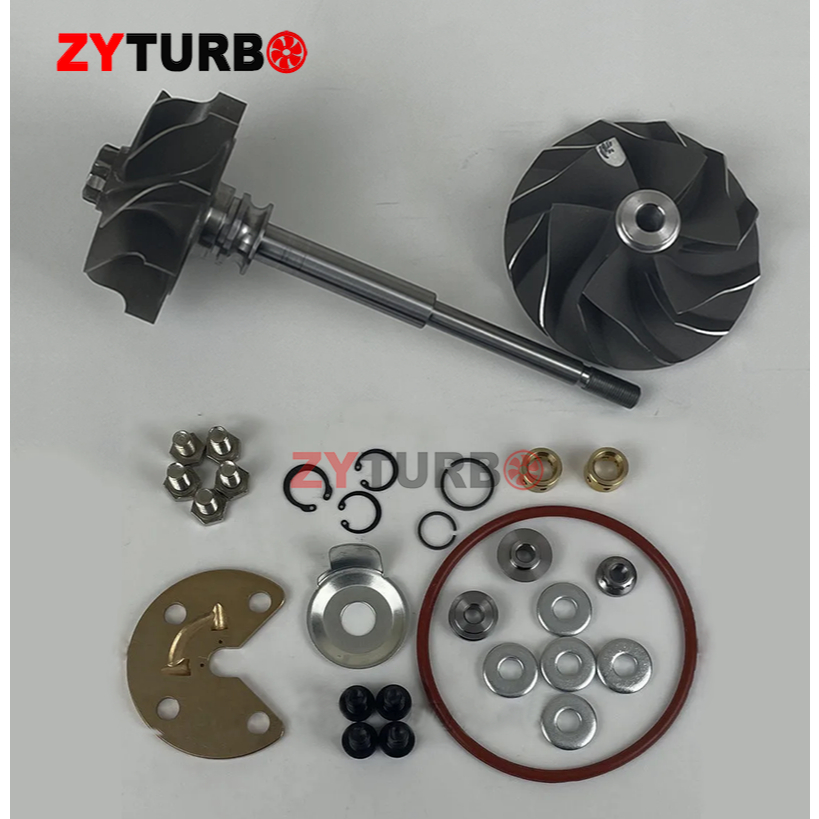 Turbocharger repair kit CT16 17201-30030 17201-0L030 17201-OL030 Turbo ...