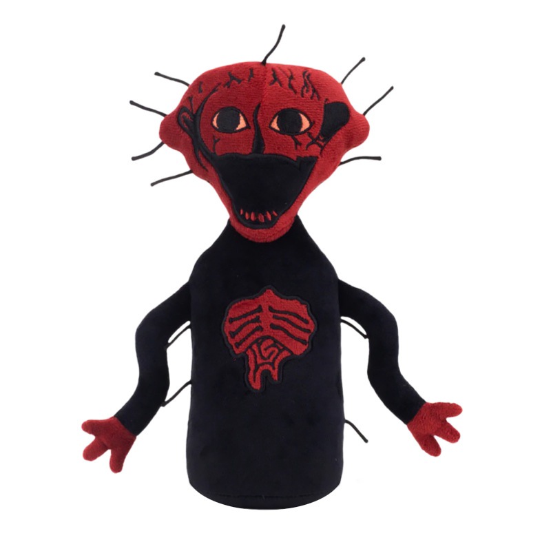 The Boiled One Plush toy gifts for kids game toy | Shopee Philippines