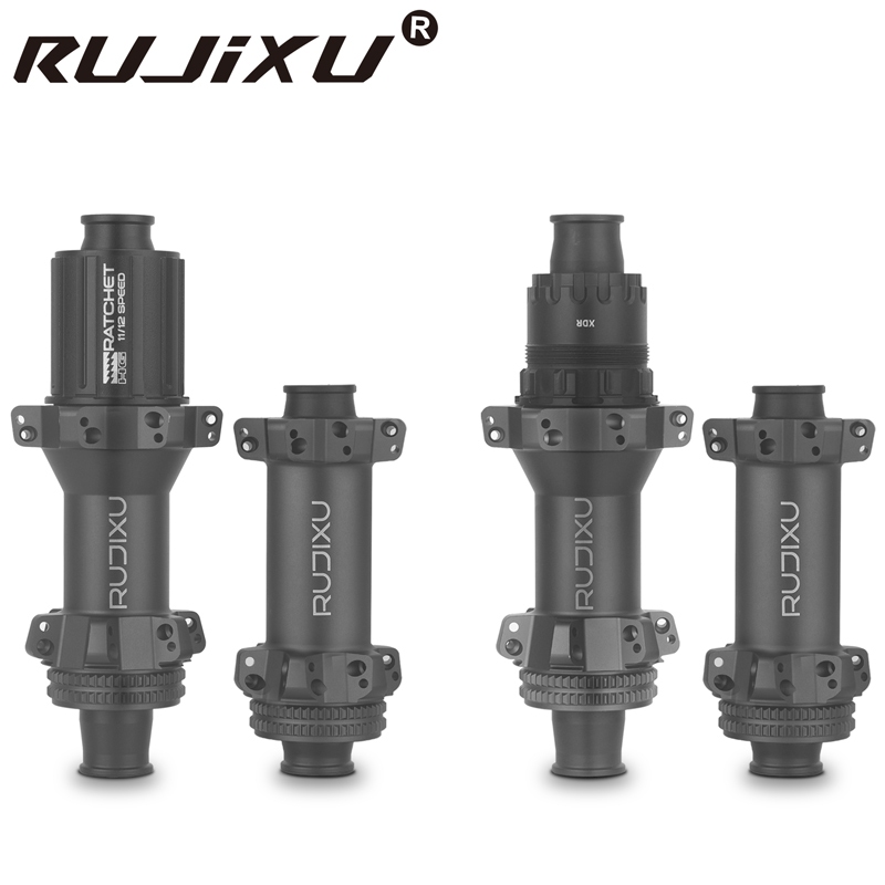 RUJIXU road bicycle wheel hub Planetary ratchet structure 36T/54T ...