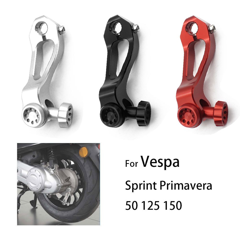 Motorcycle Rear Brake Arm Rocker Lever Drum Bracket Disc Brake Adjuster ...