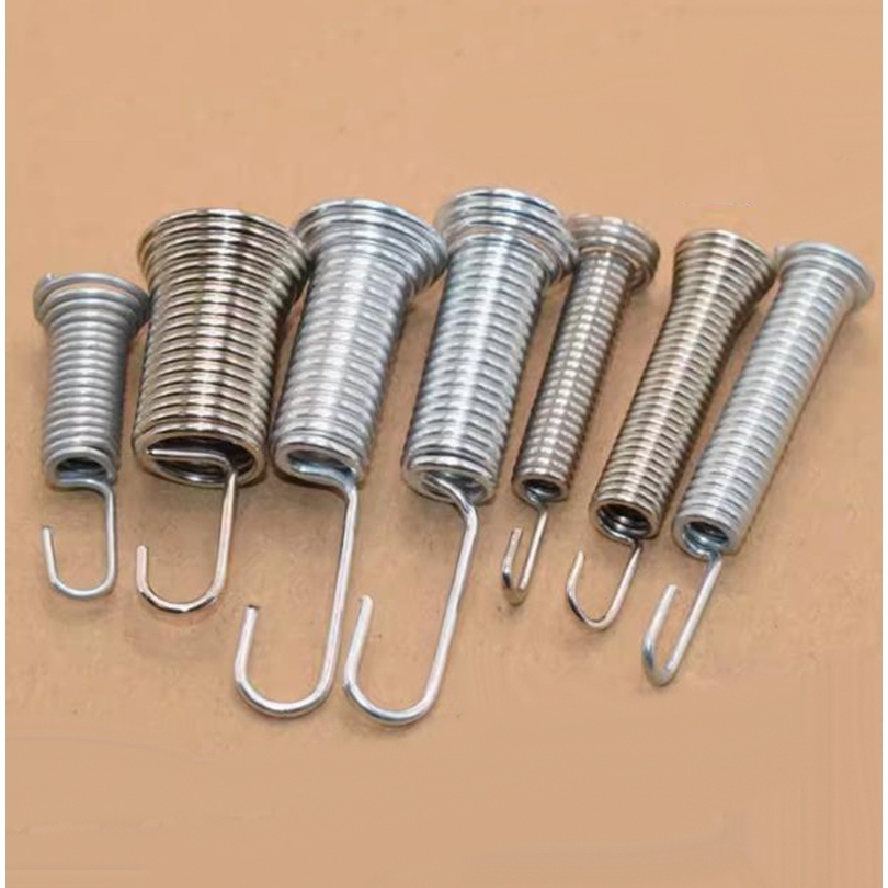 1pcs Automatic Washing Machine Drain Valve Tension Spring Drain Hook ...