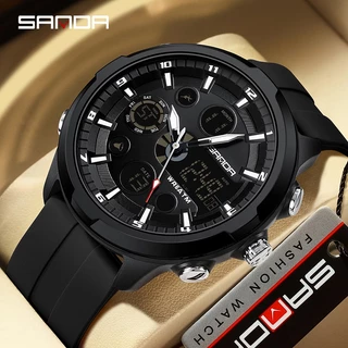 Shop sanda watch for Sale on Shopee Philippines