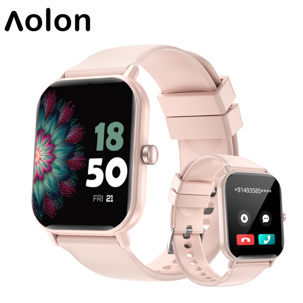 Aolon GTS 2024 New Smart Watch Original Custom Wallpaper Running Men ...