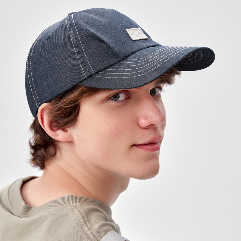 Cap | MAH 2987 Denim Eco-friendly Series Baseball Cap Waterproof Sun ...