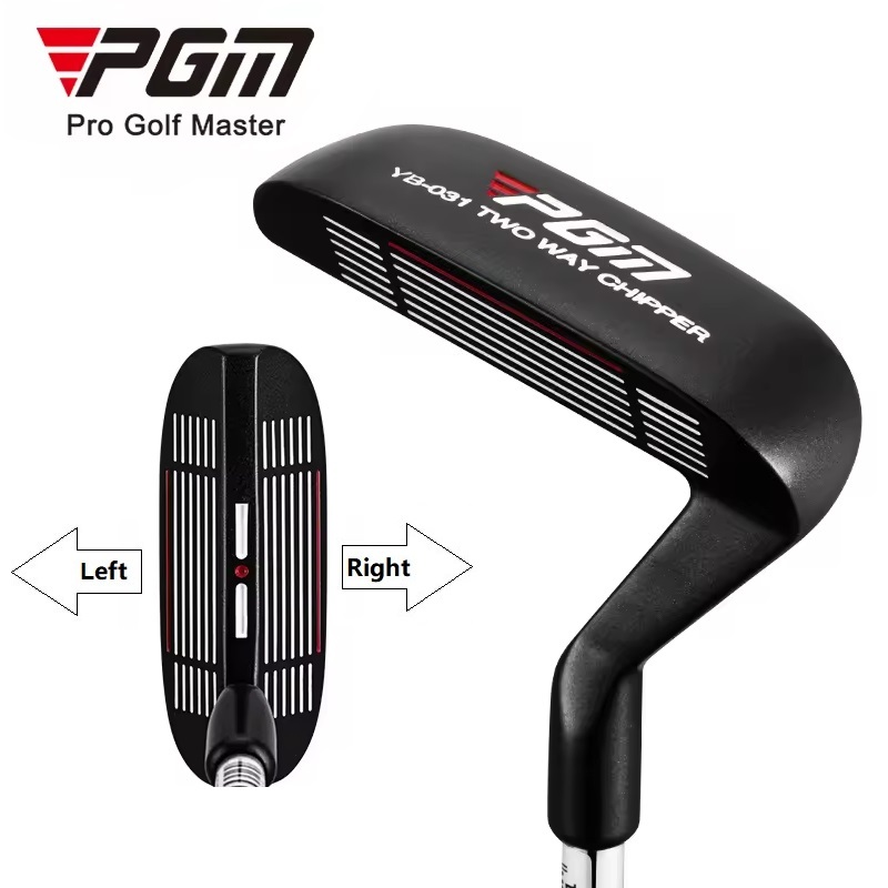 PGM Loft 36 golf chipper club two way head design suitable for left right handed men women ...