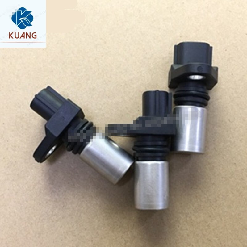 Engine Crank Crankshaft Position Sensor For Isuzu Hino Sinotruk Howo ...