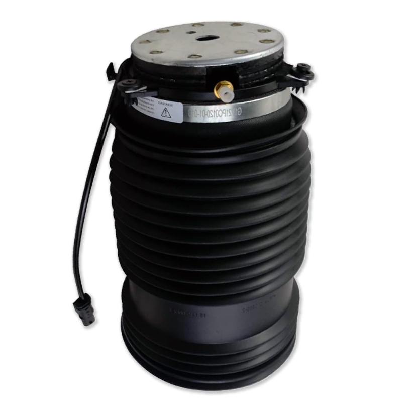 Rear air bag suspension For Mercedes Benz W213 2133280100 2133280200 ...