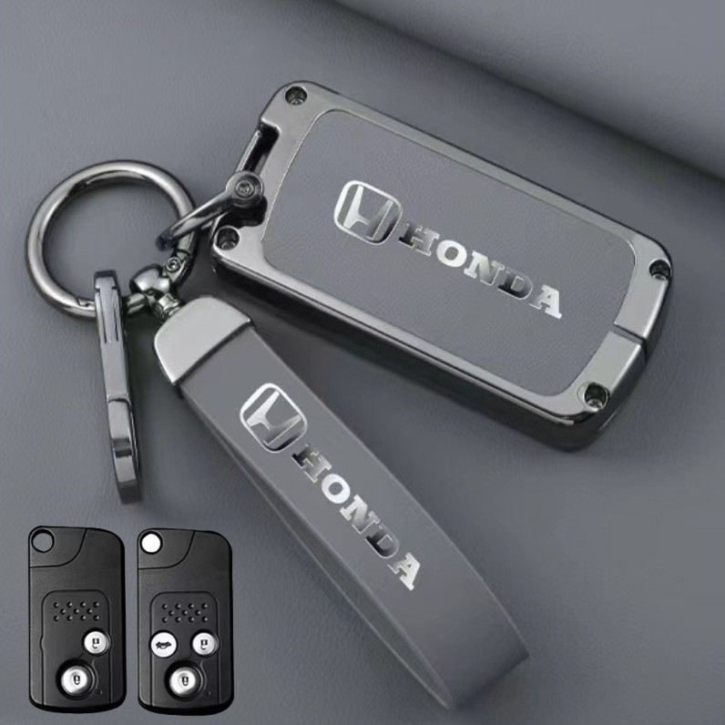 Honda keyless key case honda key cover civic FB/CRV GEN4/CITY 2012-2014 ...