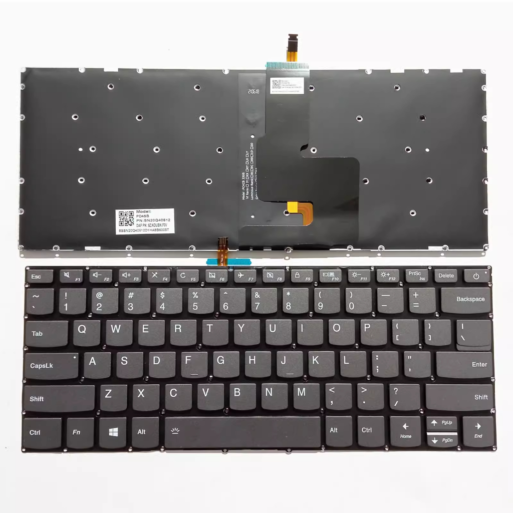 for Lenovo Ideapad V145 S145-14IIL/14IKB/14IML 130-14IGM 81VB Laptop ...
