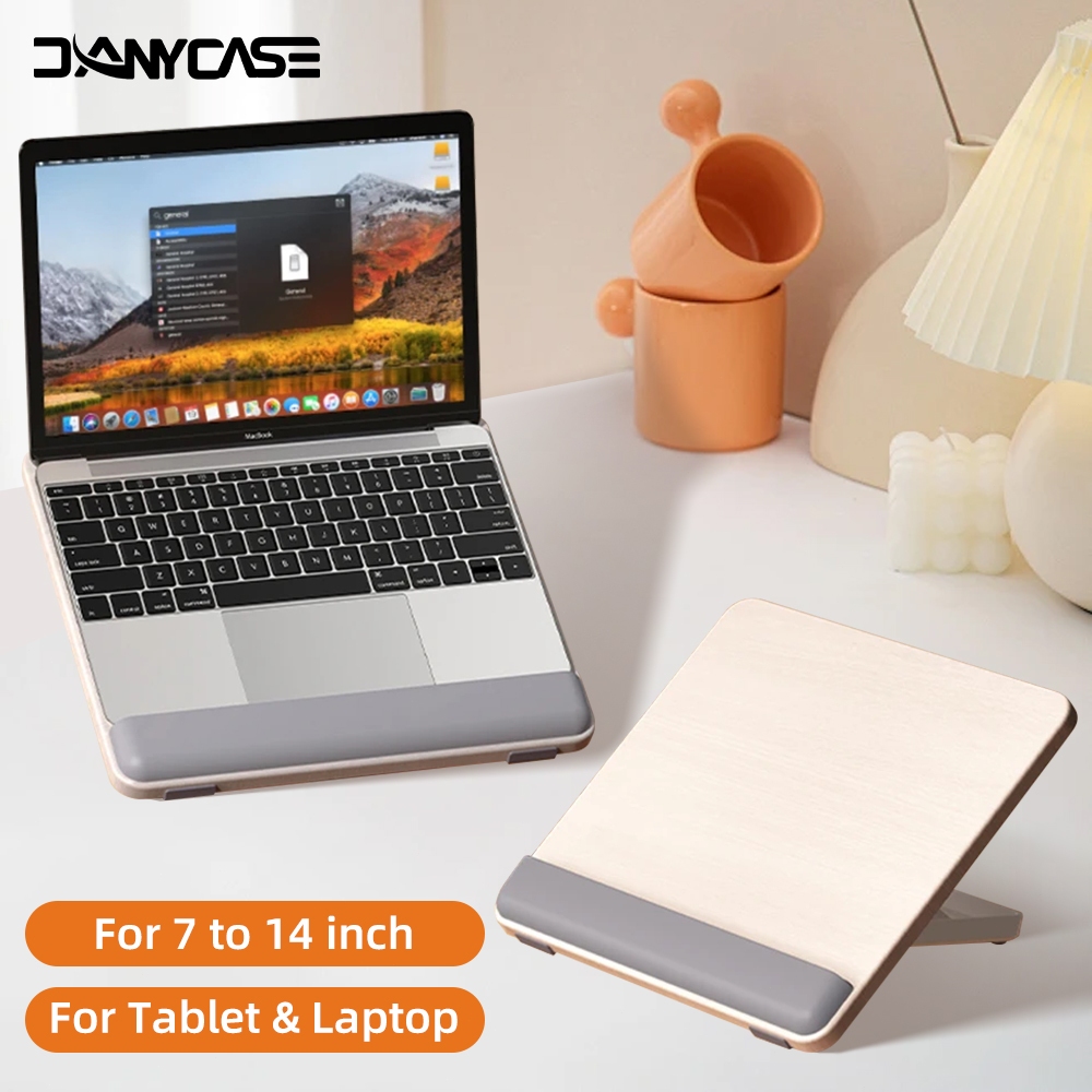Laptop Stand Tablet Adjustable Drawing Stand for iPad Pro Xiaomi ...