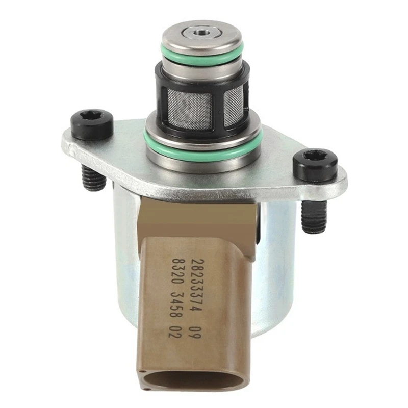 Metering Valve 28233374 Pressure Control Valve 9109-942 9109-946 ...