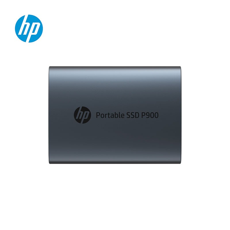 HP Portable External SSD P900 128TB 64TB 32TB 16TB 8TB 4TB 2TB 1TB ...