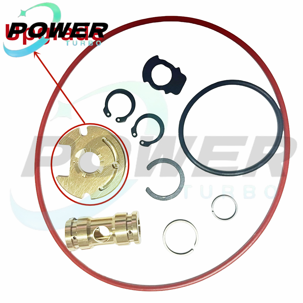 Upgrade KKK Turbo Repair Kits K04 53049880064 For AUDI VW A3 S3 A4 S4 ...