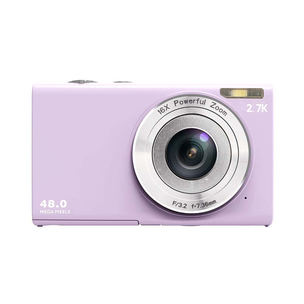 SD DC402-AF HD Digital Camera, Student Models, Kids Home Mini Selfie ...