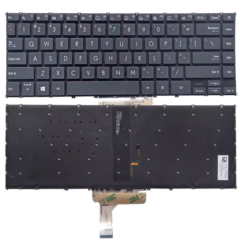 for ASUS ZenBook Lingyao 13s UX325 U3700 U3700J U3700E UX325E UX325J ...