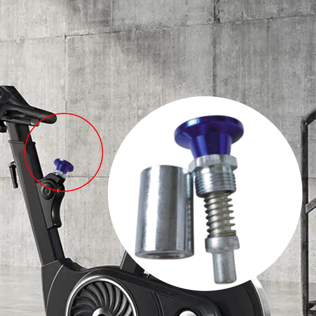 [Ususexa] Weight Stack Pin Weight Loading Pin Exercise Aluminum ...