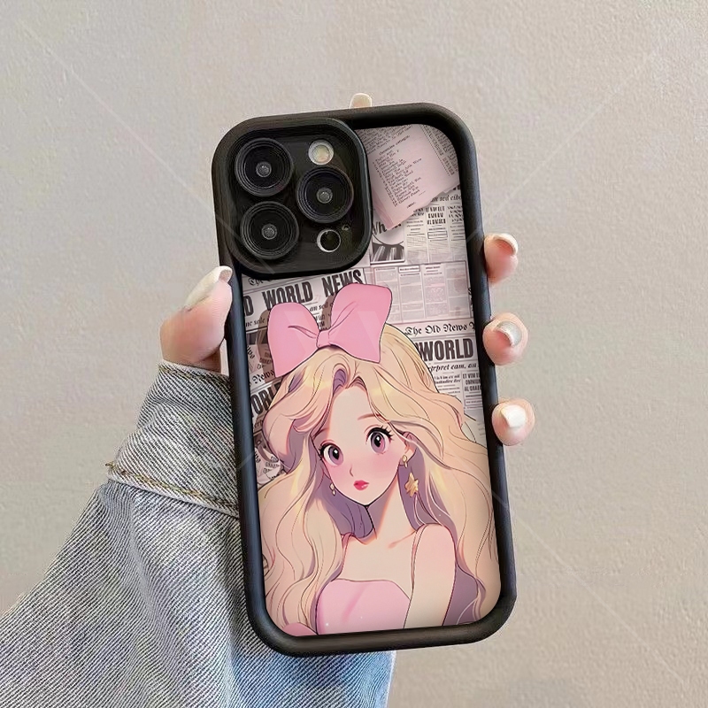 Case Samsung A55 5G A35 5G A25 5G A7 2018 A10 M10 A15 5G A05S A05 A22 ...