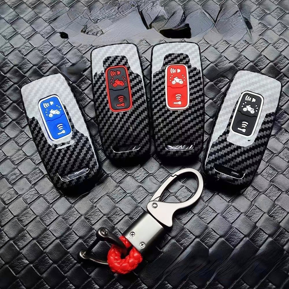 honda motorcycle keychain honda key cover PXC160/sh mode/vario vorio ...
