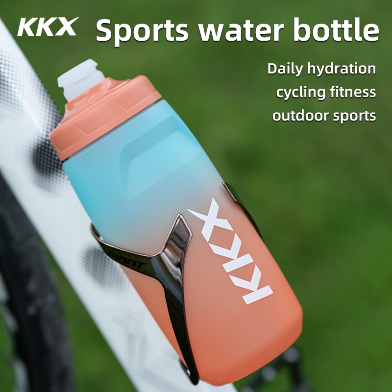 KKX 620ml/750ml Large Capacity Bicycle Bottle MTB Road Bike Outdoor ...