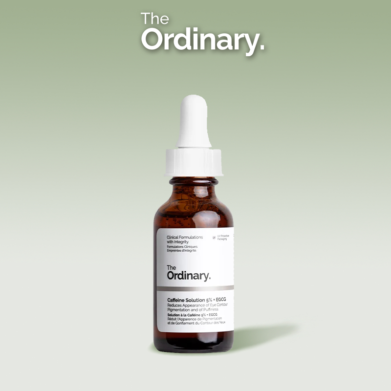 The Ordinary Eye Serum Panda Eye Eyebag Remover Dark Circle Remover ...