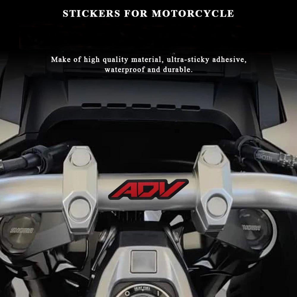 For HONDA X-ADV XADV ADV150 ADV160 ADV350 Motorcycle Stickers ...