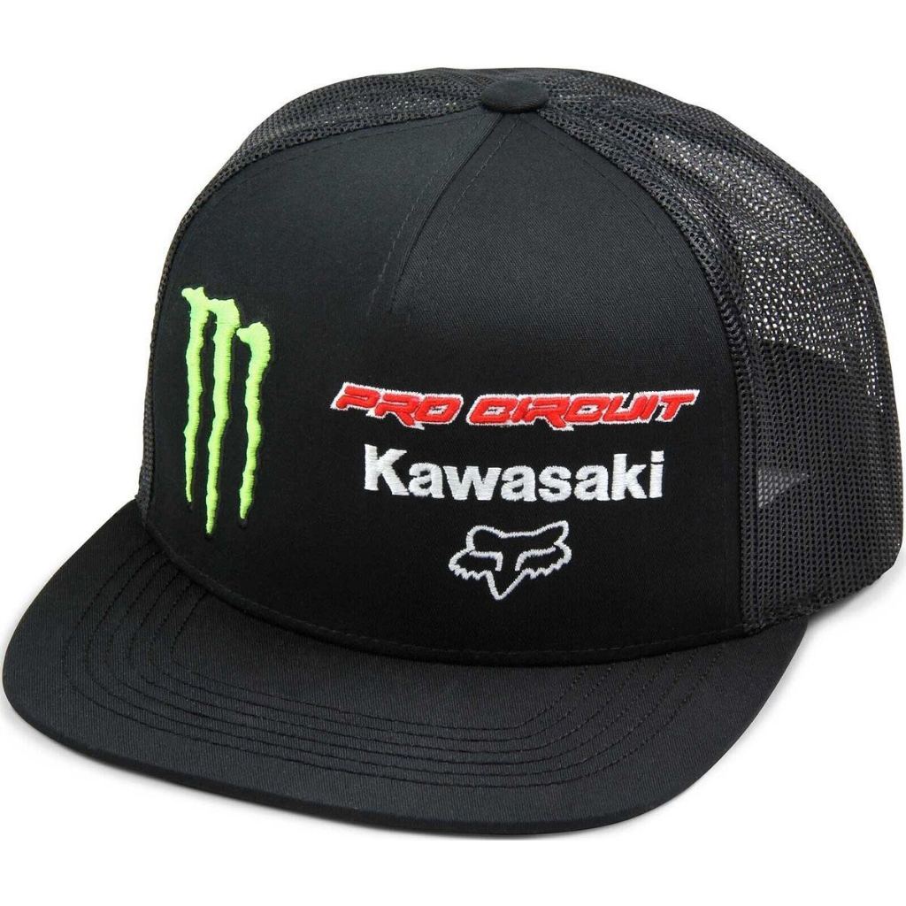 New Ghost Claw baseball cap Magic Motorcycle racing cap F1 cap 43 men's ...