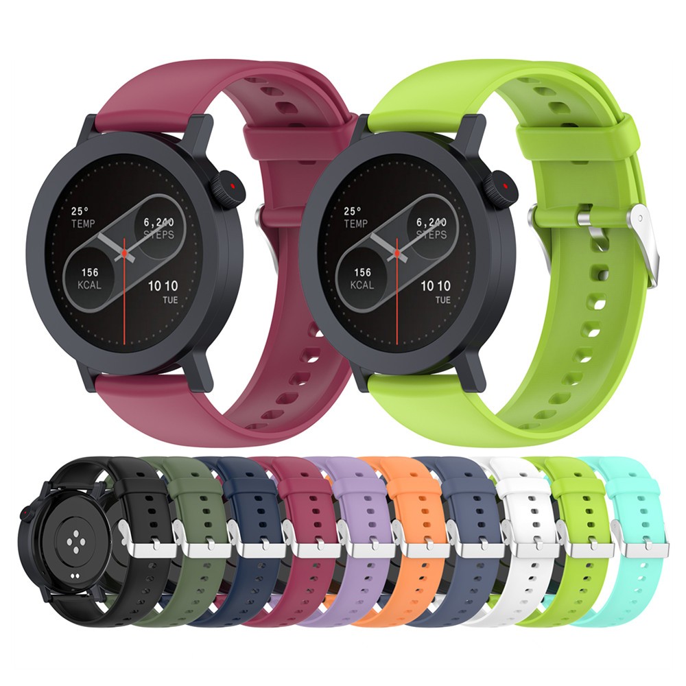 Watchband For CMF Watch Pro 1 Watch Pro 2 Strap Wrist Premium TPU ...