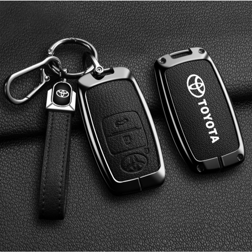 Toyota wigo 2024 Veloz Raize 2021-2024 AVANZA 2023 Car Key Cover Case ...