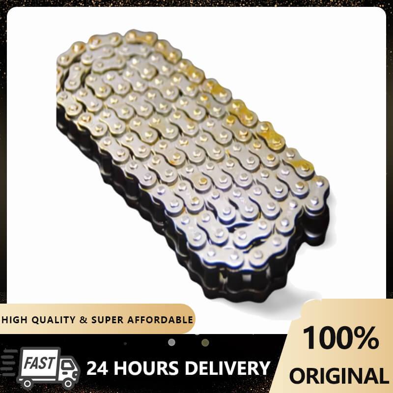 Chain 428h-110l/120l/130l Super Heavy Duty For Motorcycles Chain ...