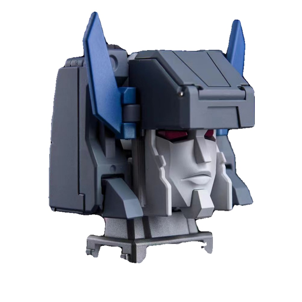 2024 NEW Transformed fans KS01 Bless Ford Big Head （Japanese version）toys In Stock！ | Shopee ...