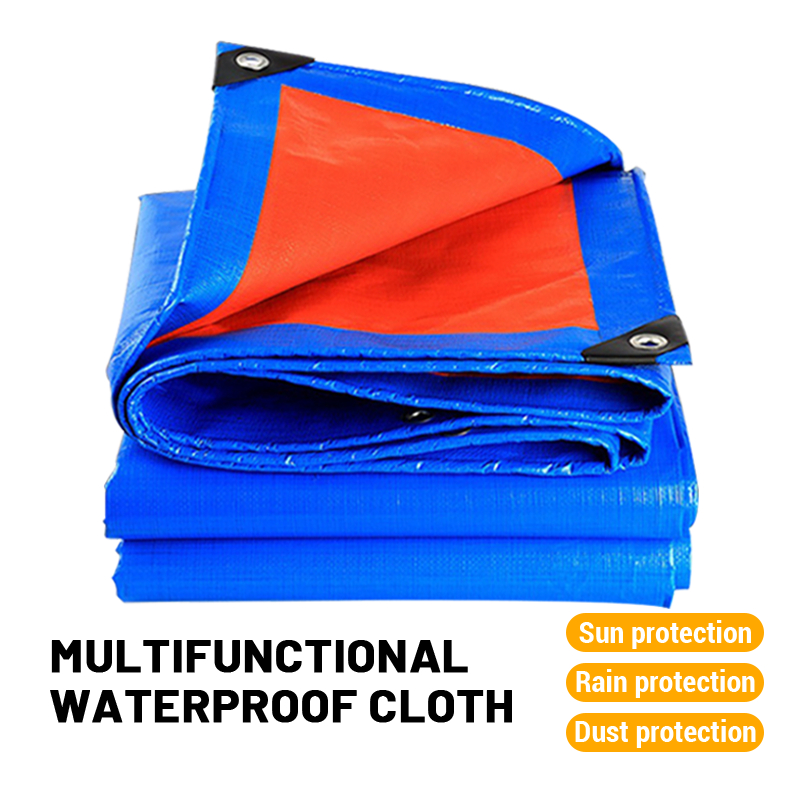 Tolda waterproof Trapal Waterproof makapal heavy duty Tolda Makapal ...