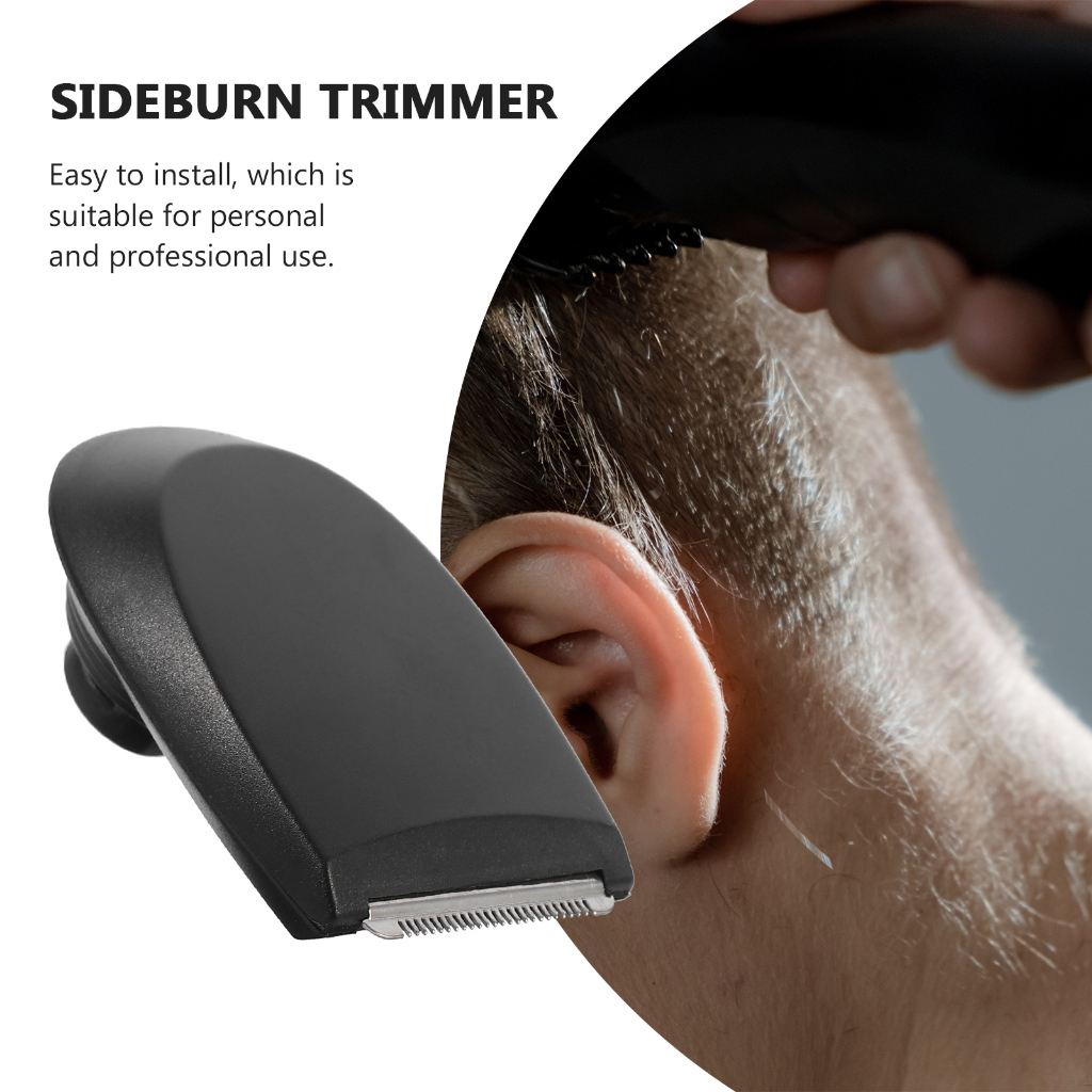 [READY STOCK] Beard Trimmer Electric Shavers for Men Replacement ...