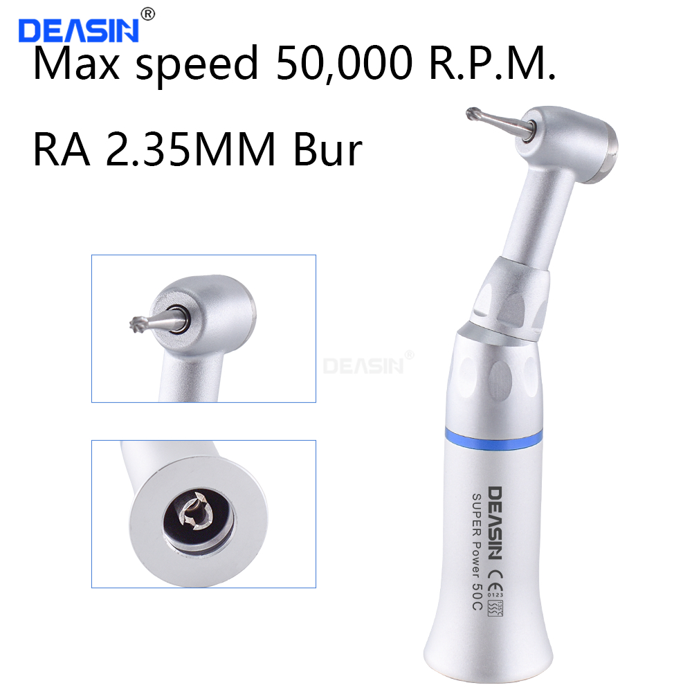 Dental Lab E-type brushless Electric Micro Motor 50000 RPM with ...