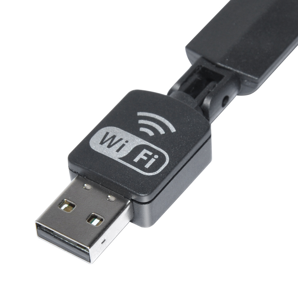wireless 150Mbps Network Card for PIX - LINK LV - UW10S WiFi Dongle 150M USB LAN desktop Adapter ...