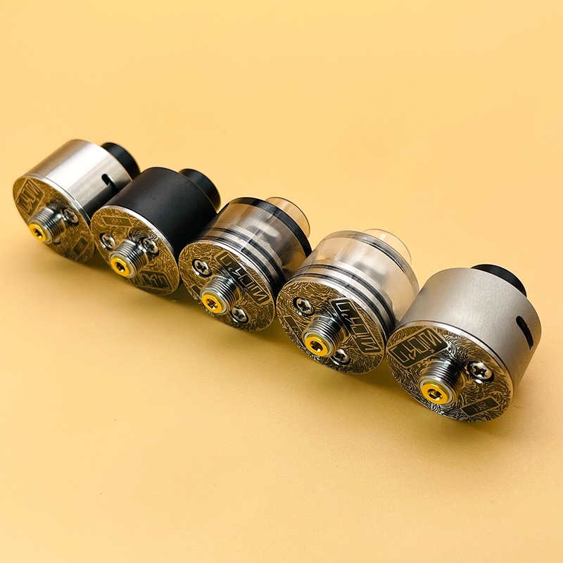 Ready stock wick'd 316 stainless tools protect equipment | Shopee ...