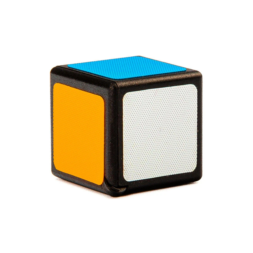 1x1 Speed Cube, 1x1 Cube KeyChain Puzzle Toys | Shopee Philippines