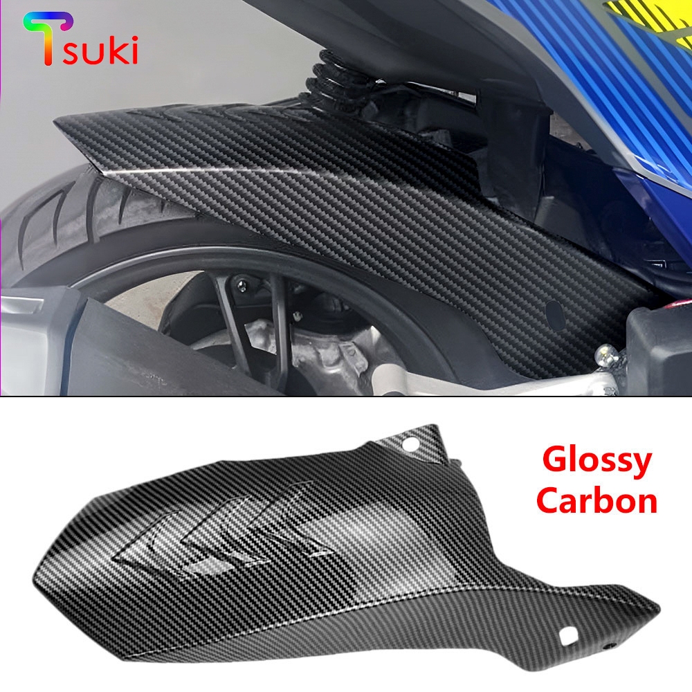 Tsuki Tire Hugger Honda Click v3 Tire Hugger 125/150 Rear Tire Hugger ...